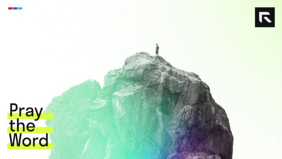 Rooted and Built in Christ (Colossians 2:6–7) - Radical