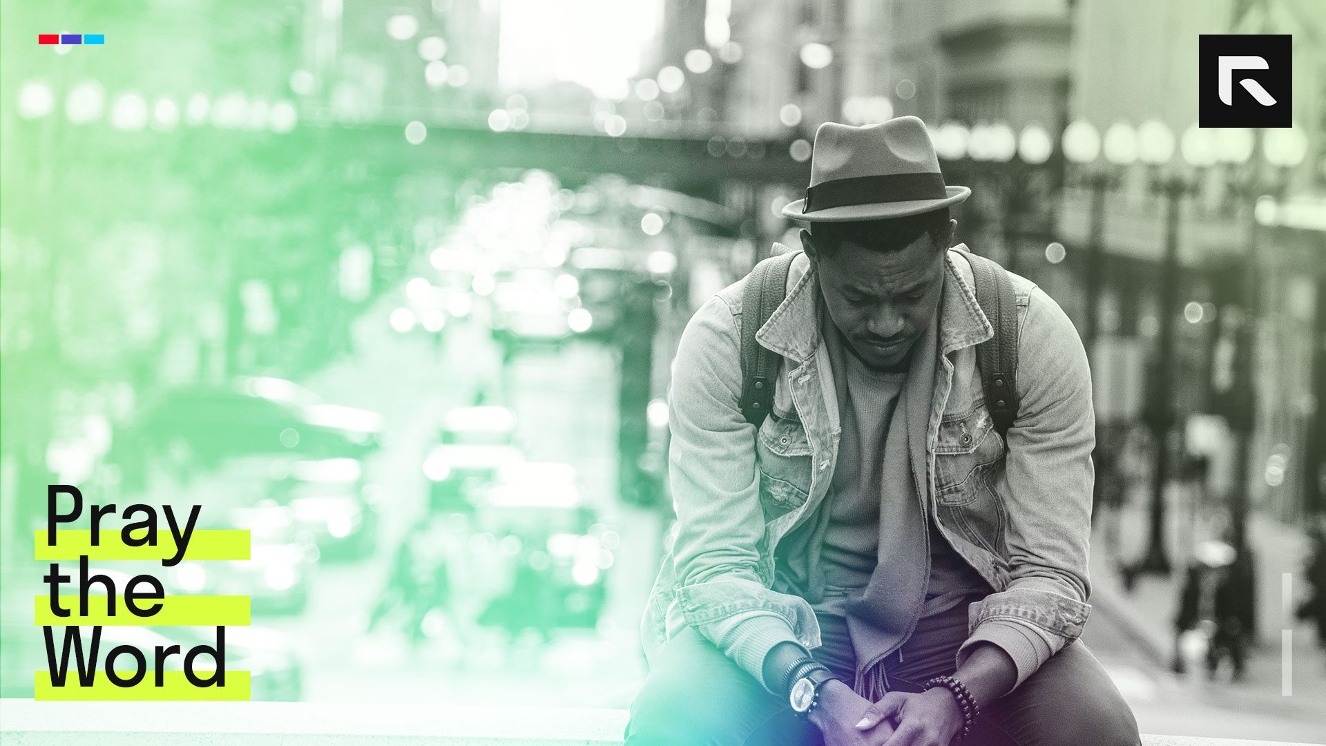 Burdened for Righteousness (Ezekiel 9:4) - Radical