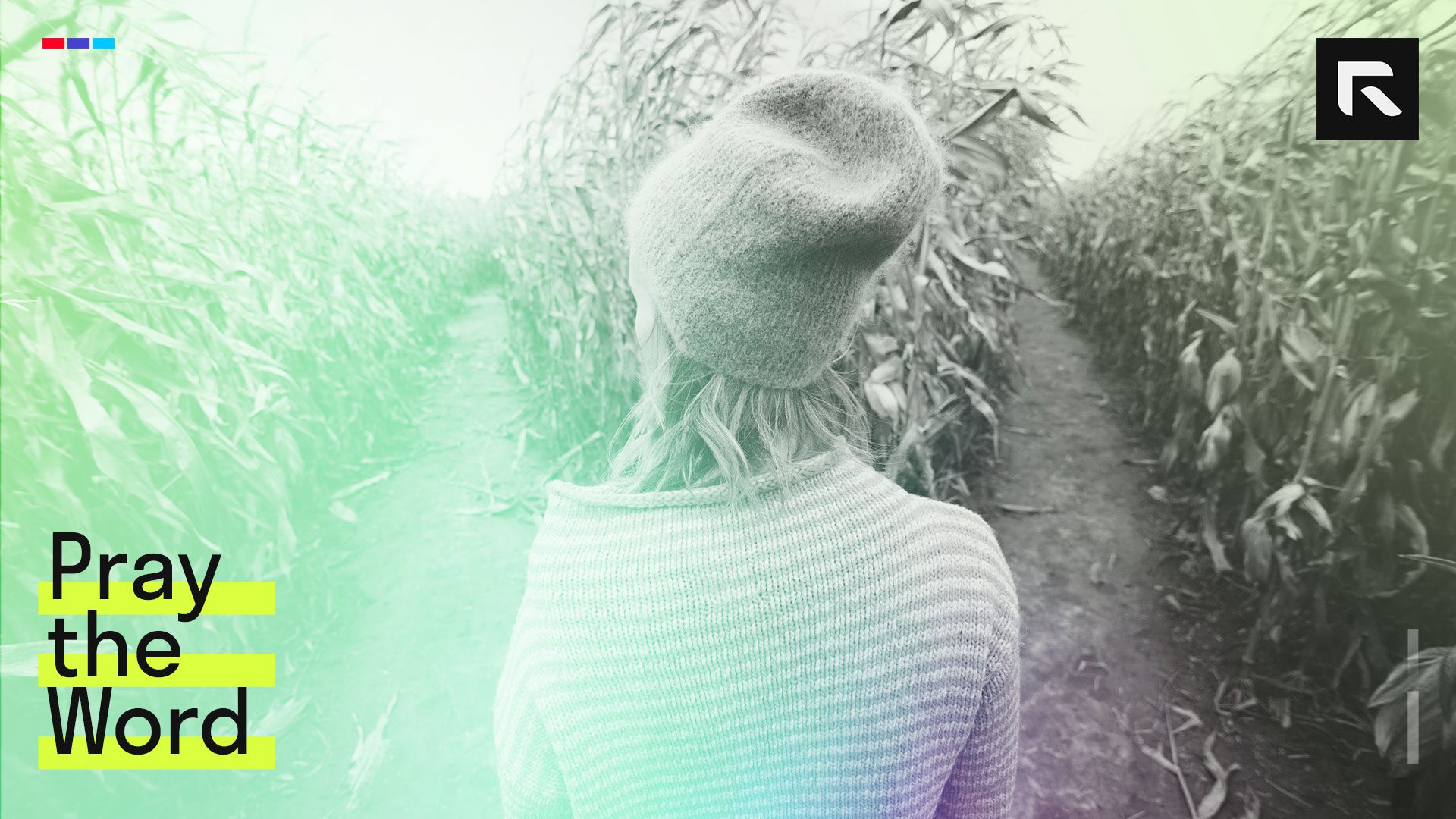 A Study in Acts - Radical