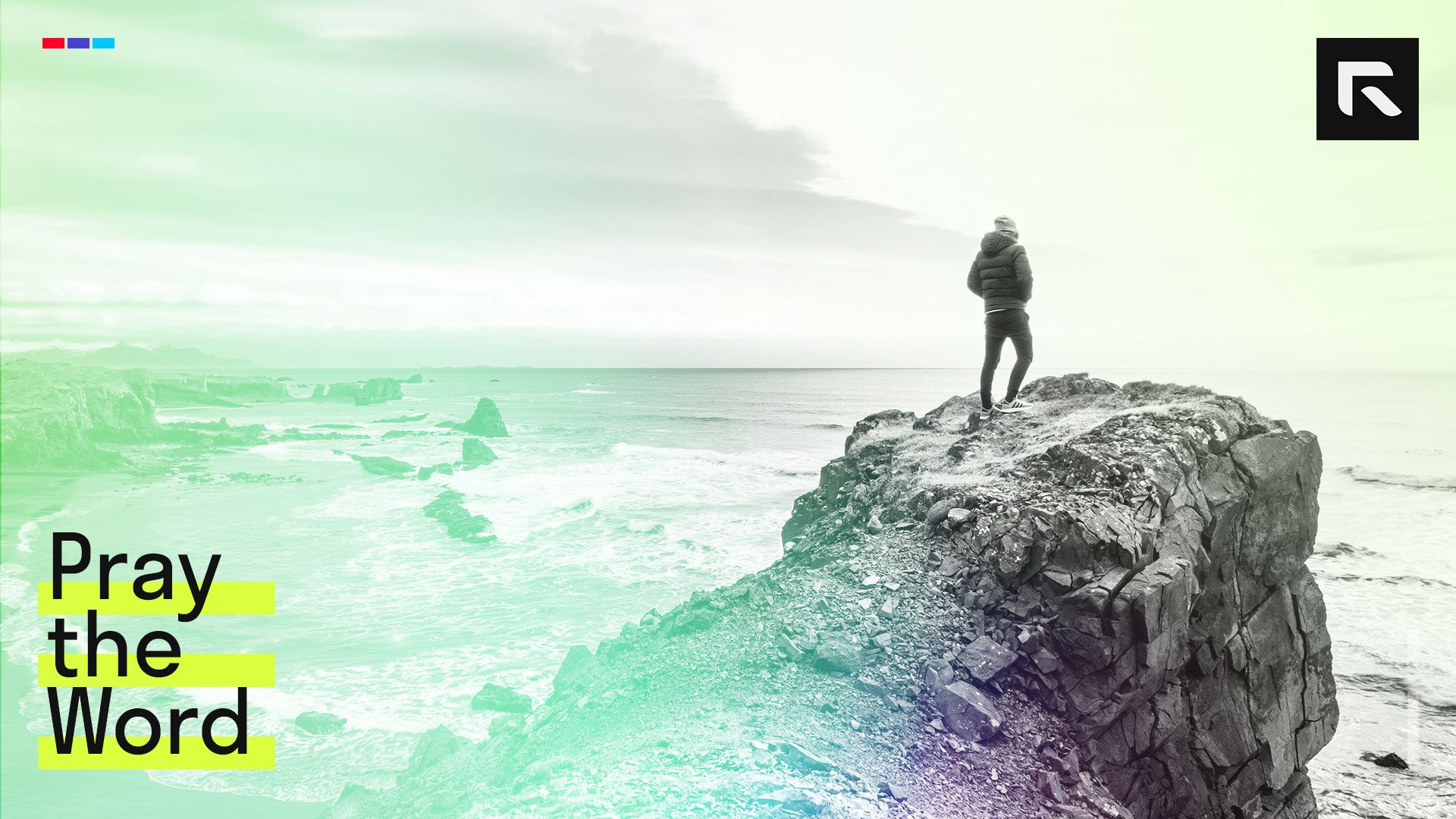 Live Faithfully (Ezekiel 15:8) – Radical