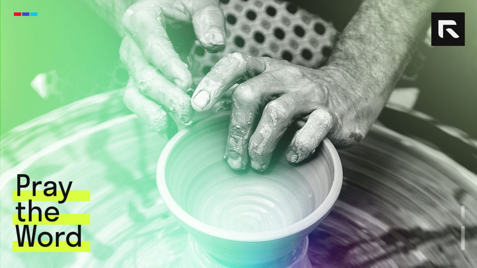 The Hope of Glory: A Study in Revelation - Radical