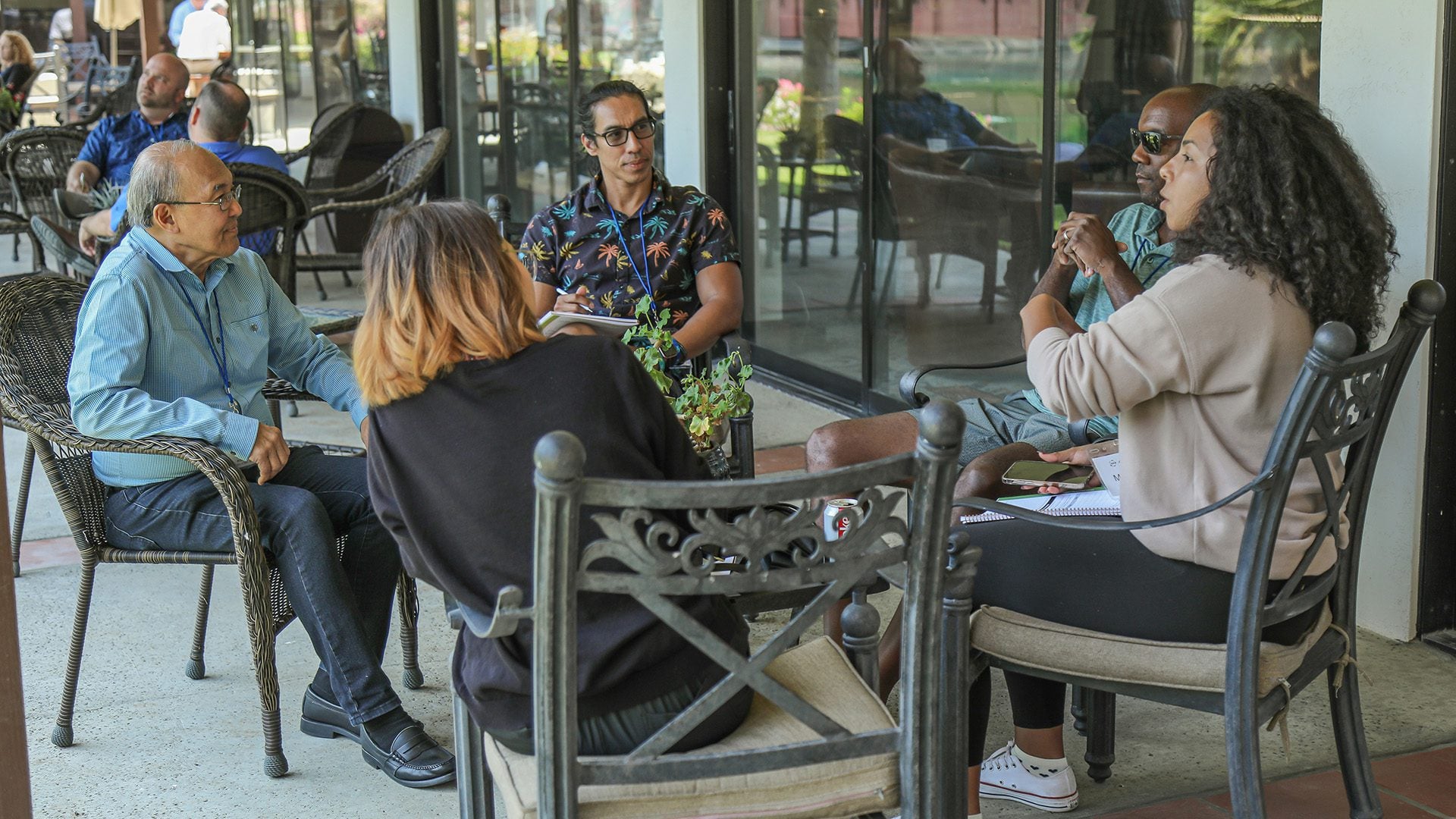 Making Disciples Who Make Jesus Known - Radical