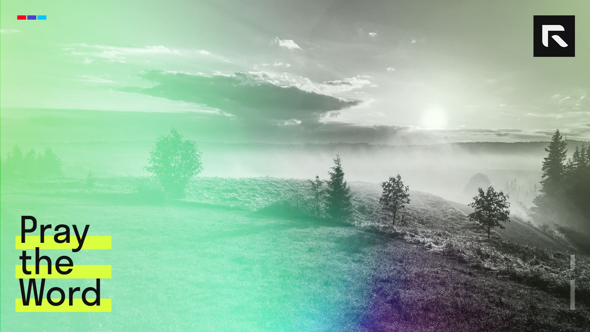 Almighty Lord (Ezra 1:1) – Radical