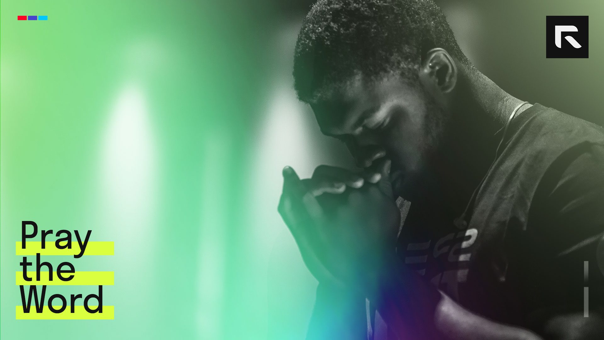 If God is Sovereign, Why Do We Pray? - Radical