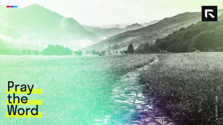 Bold Prayer & Proclamation (Acts 4:29–31) - Radical