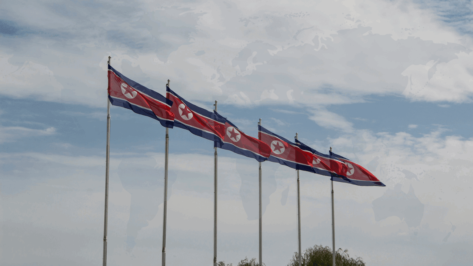 How Did the Gospel Get to North Korea? – Radical