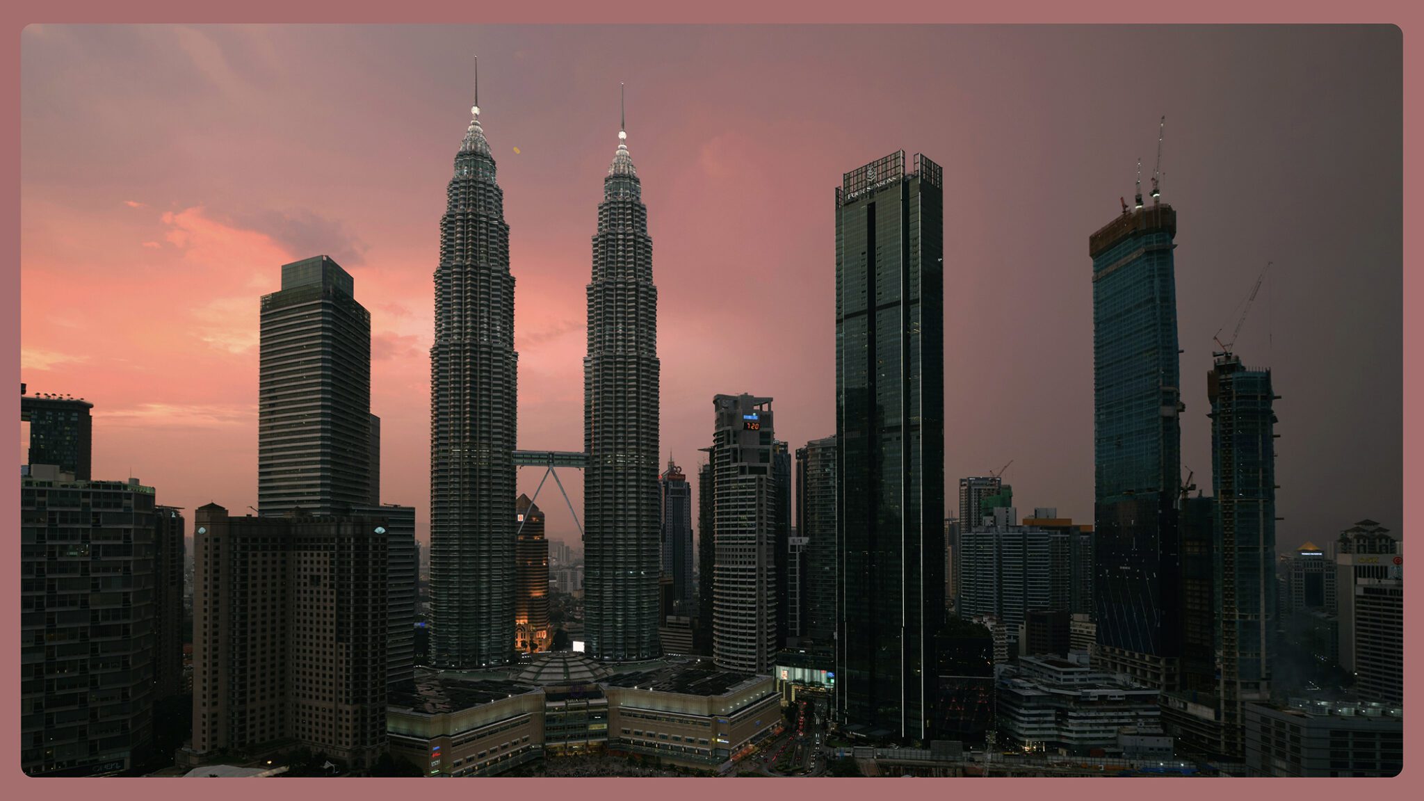 Radical: Malaysia Spotlight