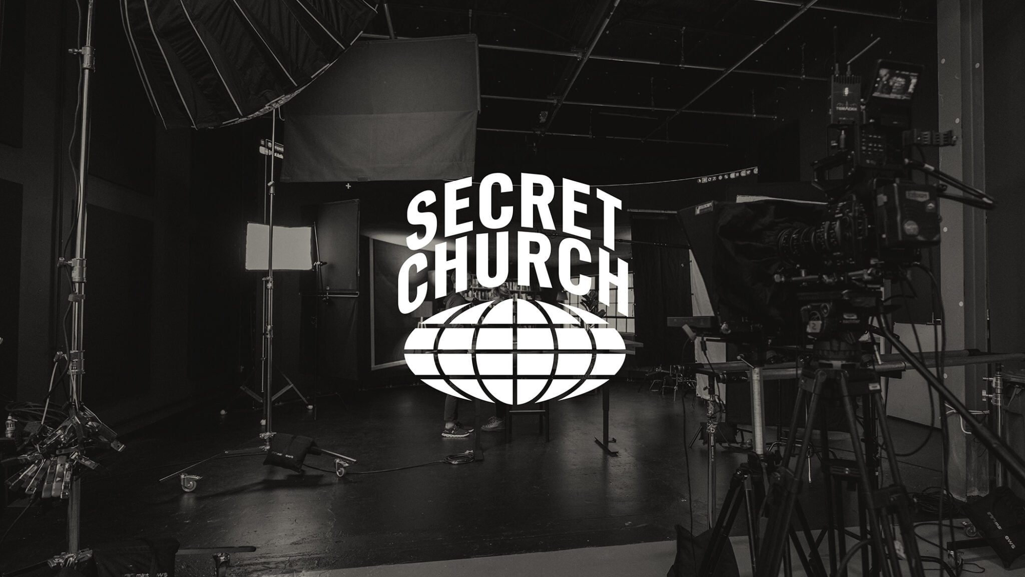 Secret Church Podcasts – Radical