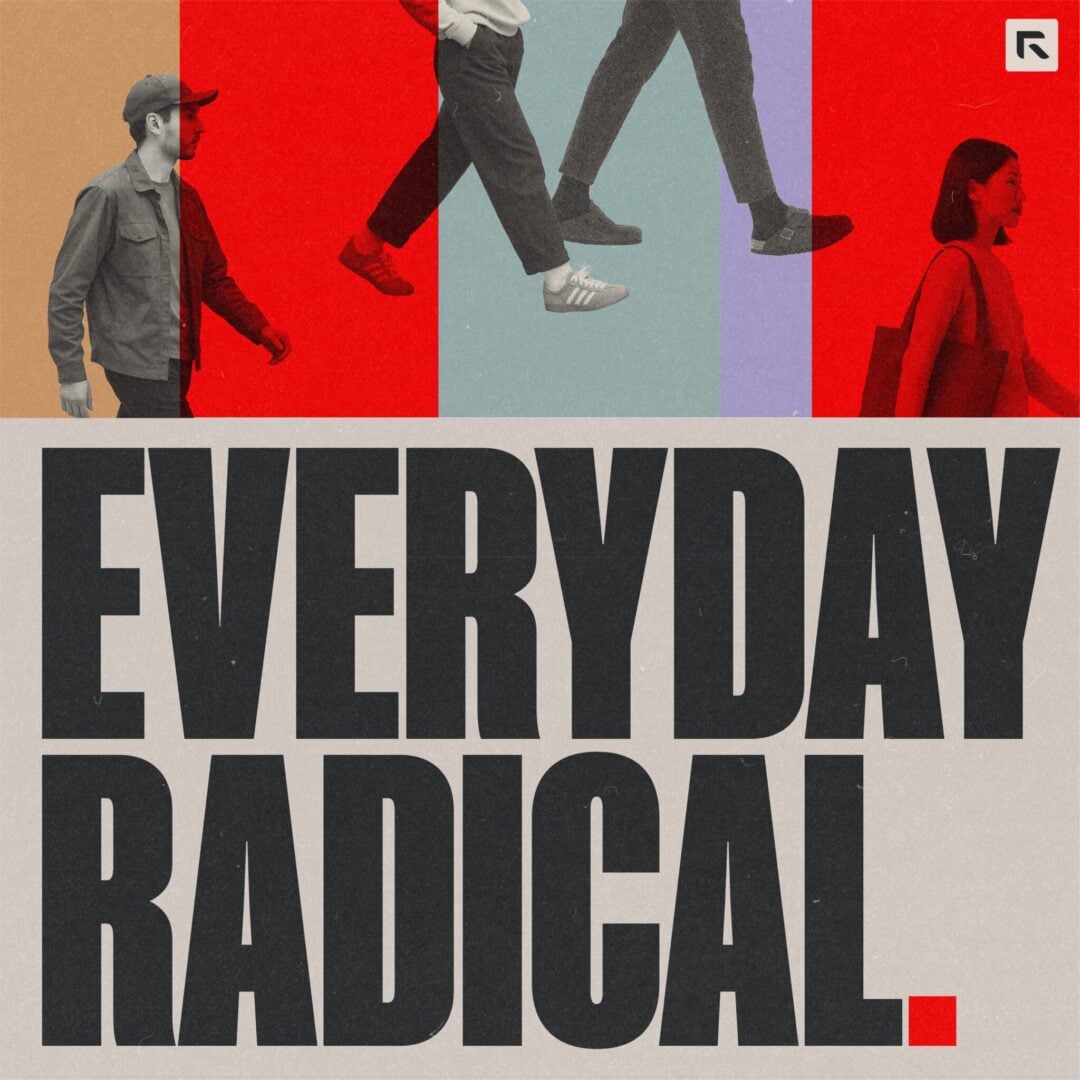 Podcasts – Radical