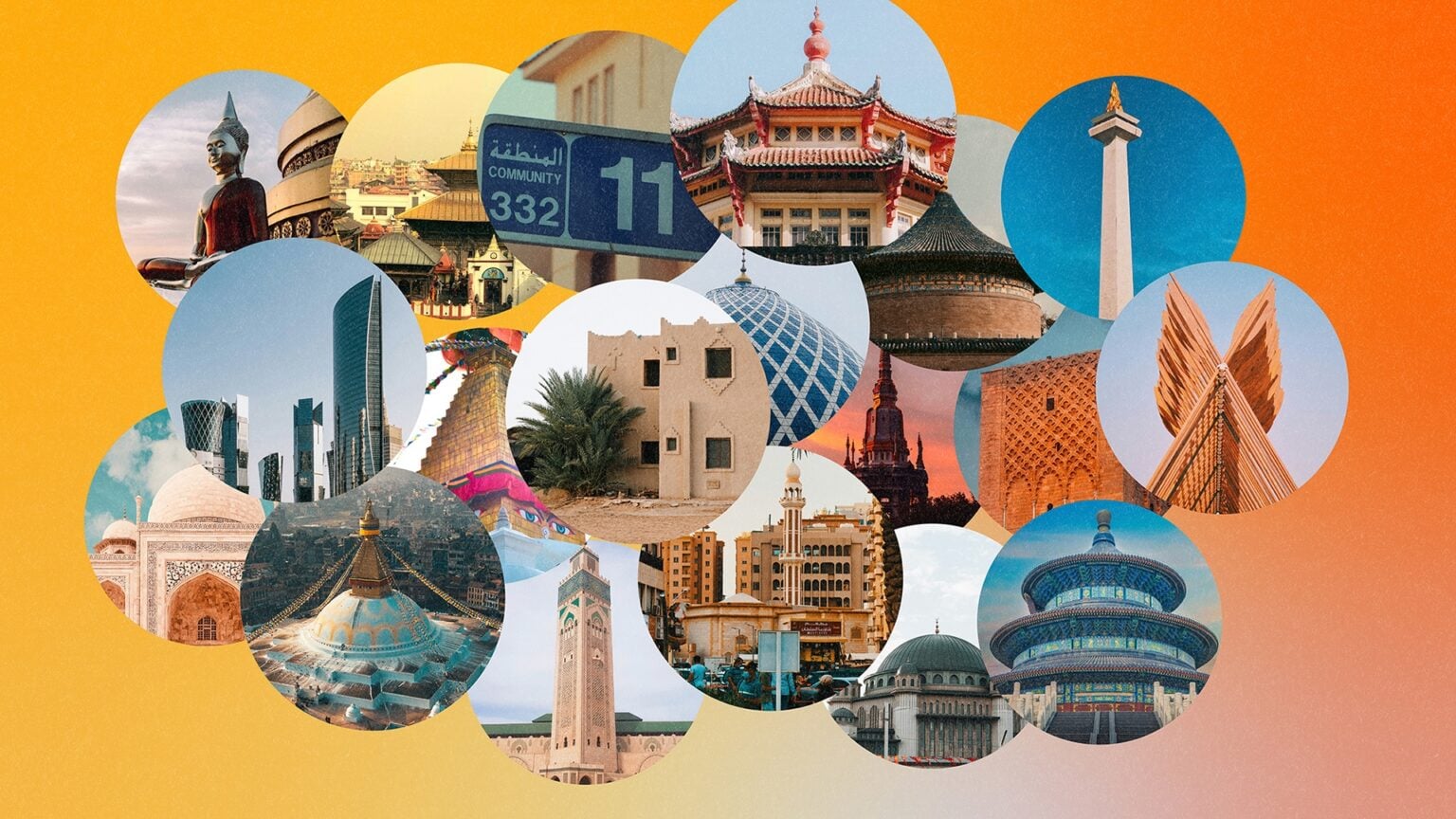 Secret Church – Past Event Media and Downloads