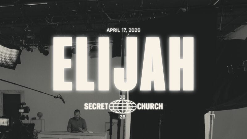 Immovable Faith (Romans 4:20–21) - Radical