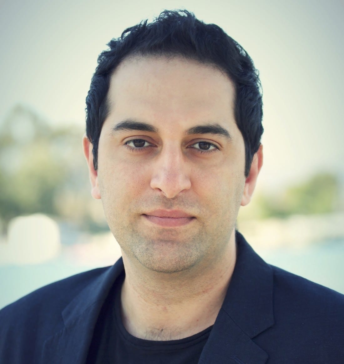 Inside the Persecuted Church of Iran – Radical