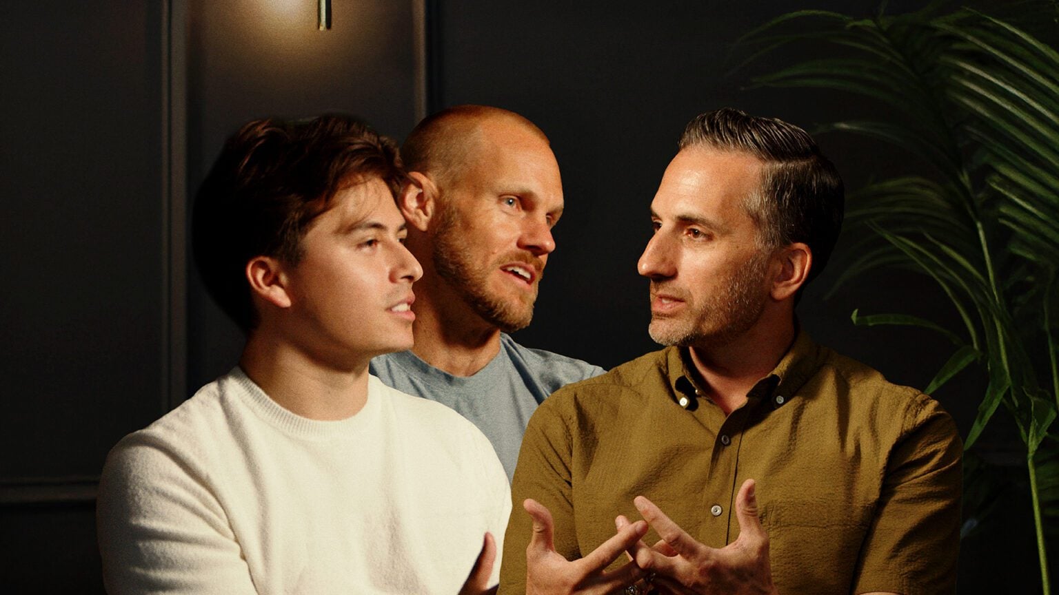 Gen Z is on Fire for Jesus – What Happens Next? – Radical