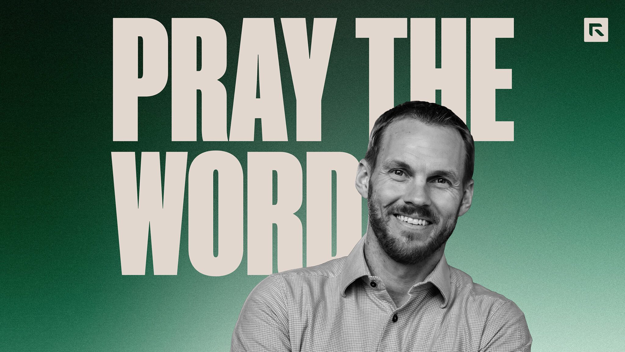 Standing Firm Together (1 Thessalonians 3:8) - Radical