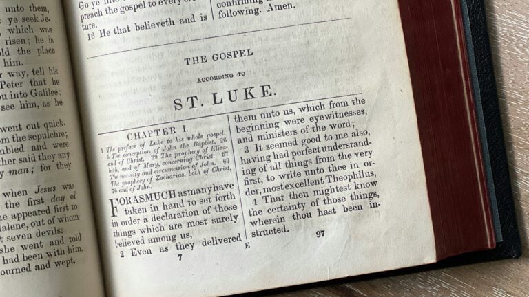 The Duty of Man (Ecclesiastes 12:13) - Radical