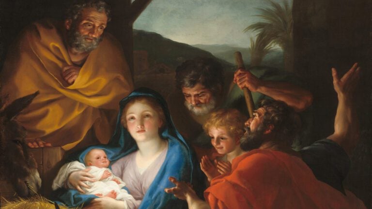 Name Above All Other Names (Isaiah 9:6–7) - Radical