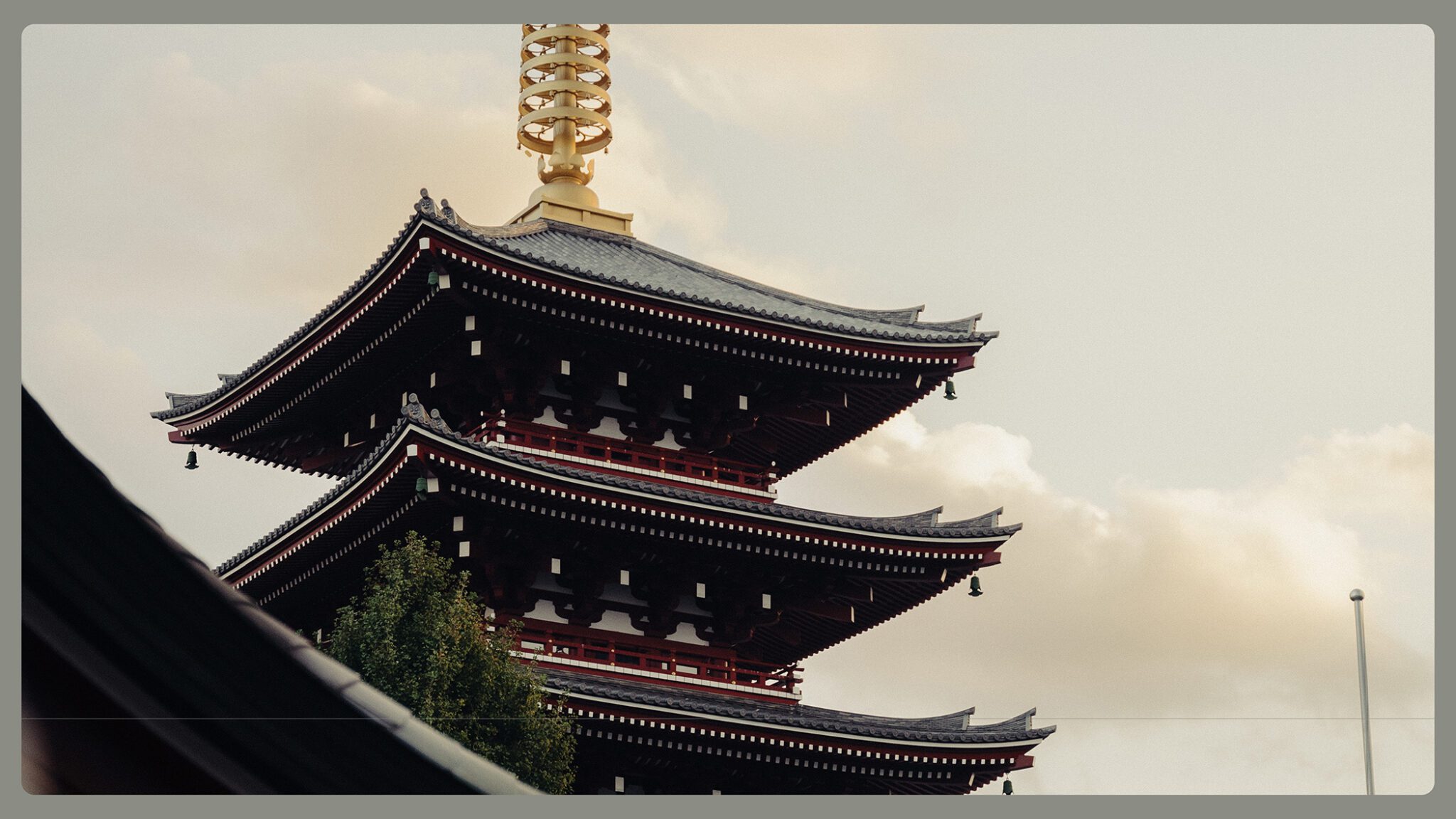 Day 2 – Japan – Radical