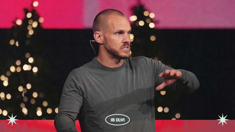 Jesus: Prince of Peace - Radical