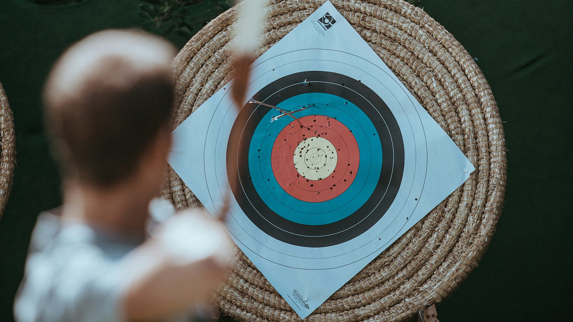 Don’t Let One Error in Missions Lead You to Another – Radical