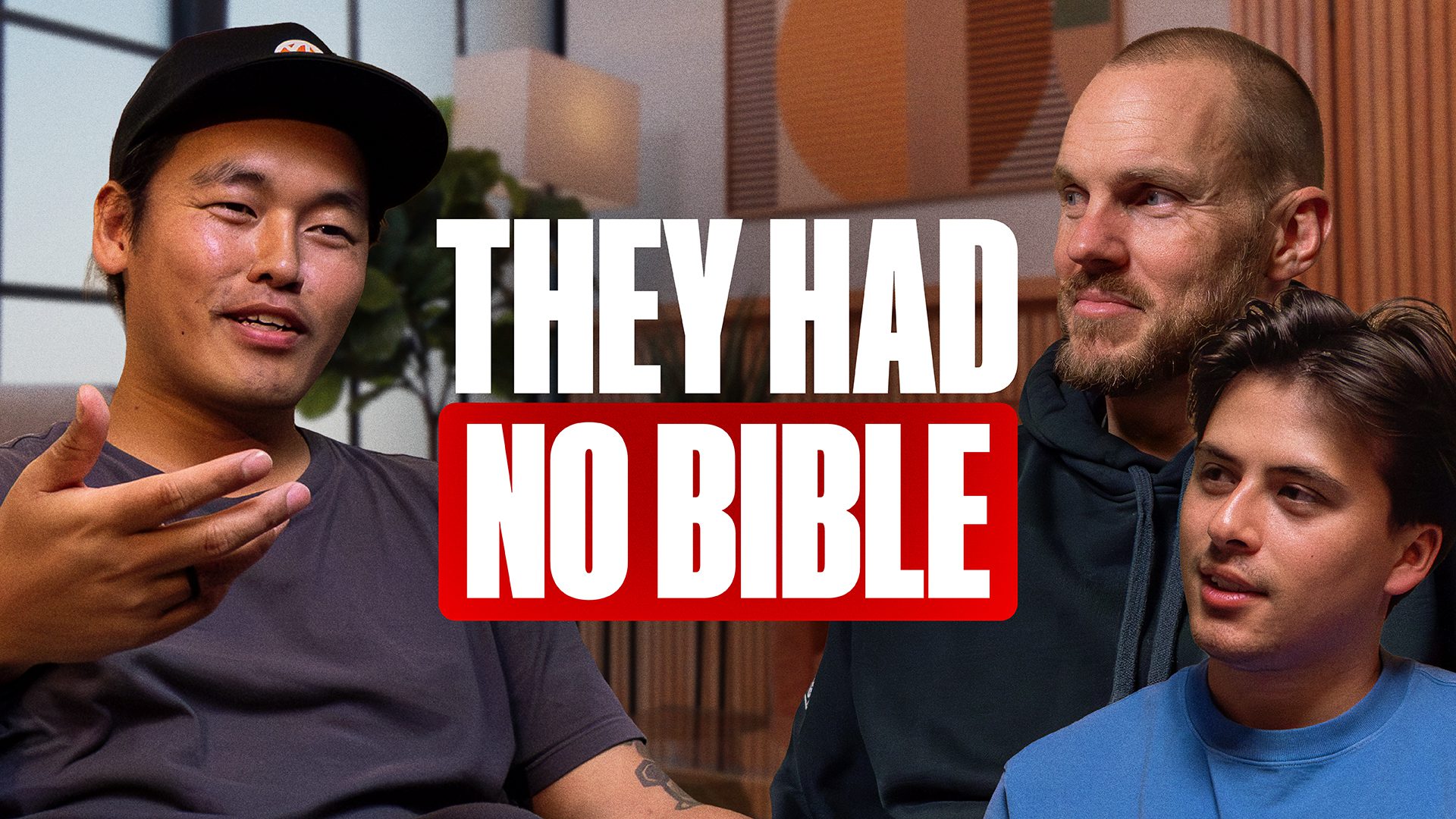 How the Gospel Reached the Lhomi People of Nepal
