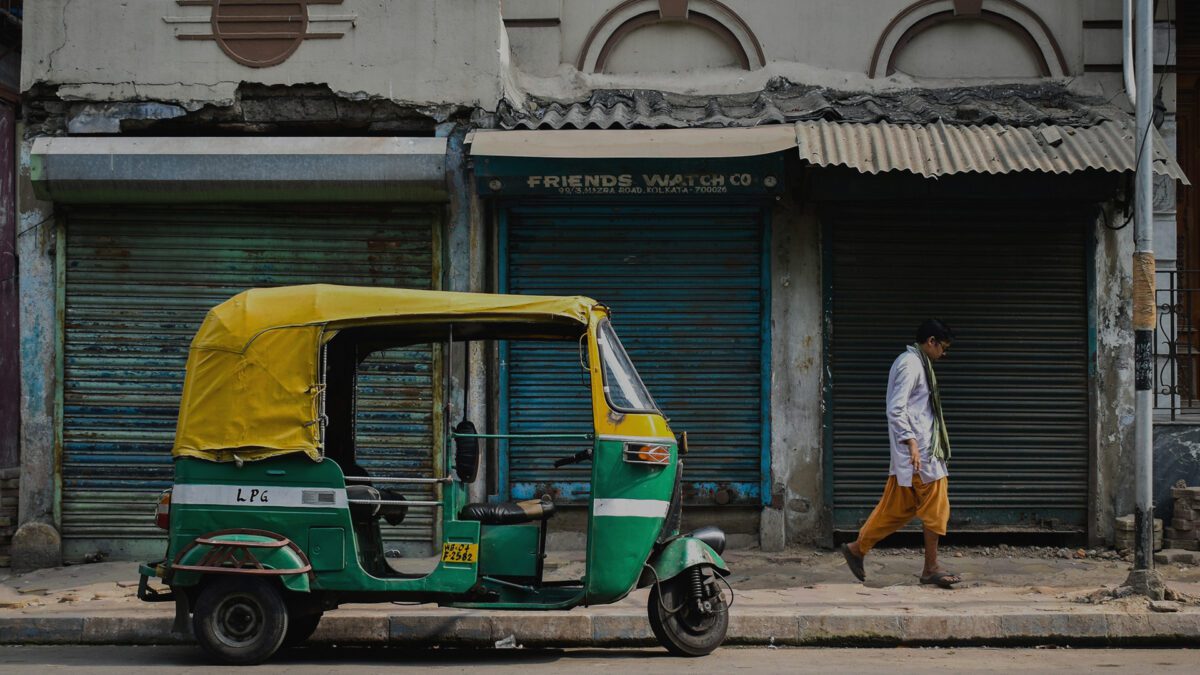 The Church’s Responsibility to their Missionaries – Radical