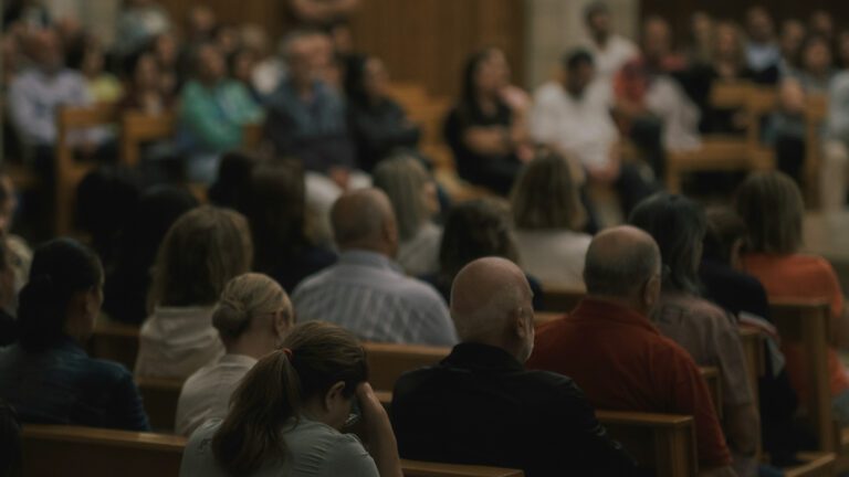 How to Identify Future Missionaries in Your Church – Radical