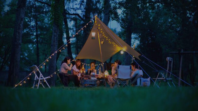 How to Bring Your Friends to Jesus – Radical