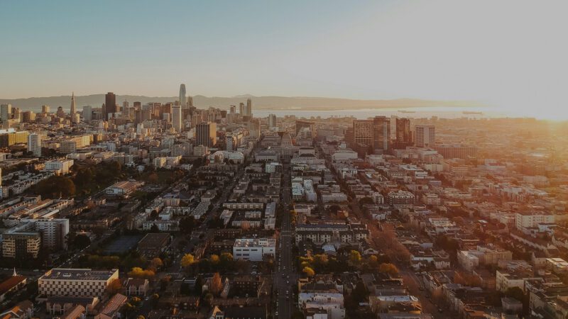 How One City Can Influence a Region for the Gospel – Radical