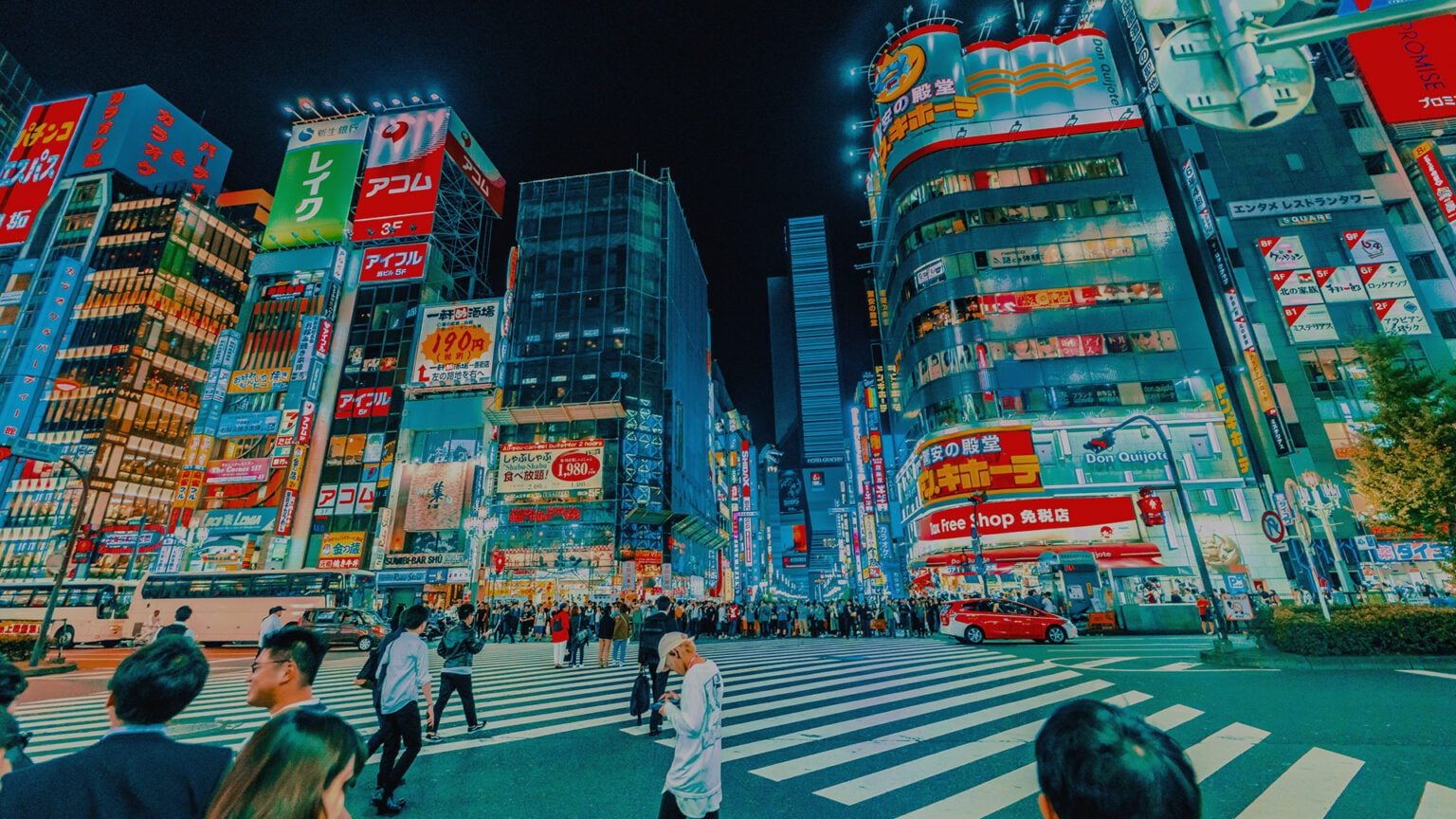 What It’s Like to Plant a Church in Japan – Radical